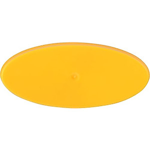 ARM & HAMMER Essentials Solid Deodorant, Clean(Juniper Berry), Wide Stick, 2.5 oz. (Pack of 3)