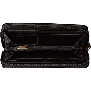 Loungefly Star Wars Tattoo Flash Print Faux Wallet, Multi, One Size