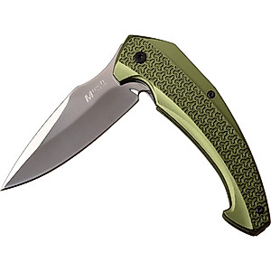 MTECH USA MT-1063GN Manual Folding Knife