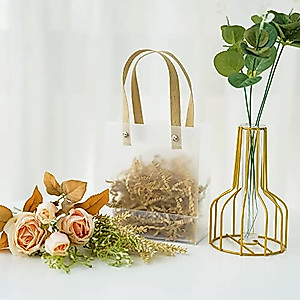 Bobobag - 4oz Crinkle Cut Paper Shred Filler Recyclable Gift Wrap Confetti Raffia Grass Shred Paper for Easter Baskets Filler Creative Eggs Decor (Brown)