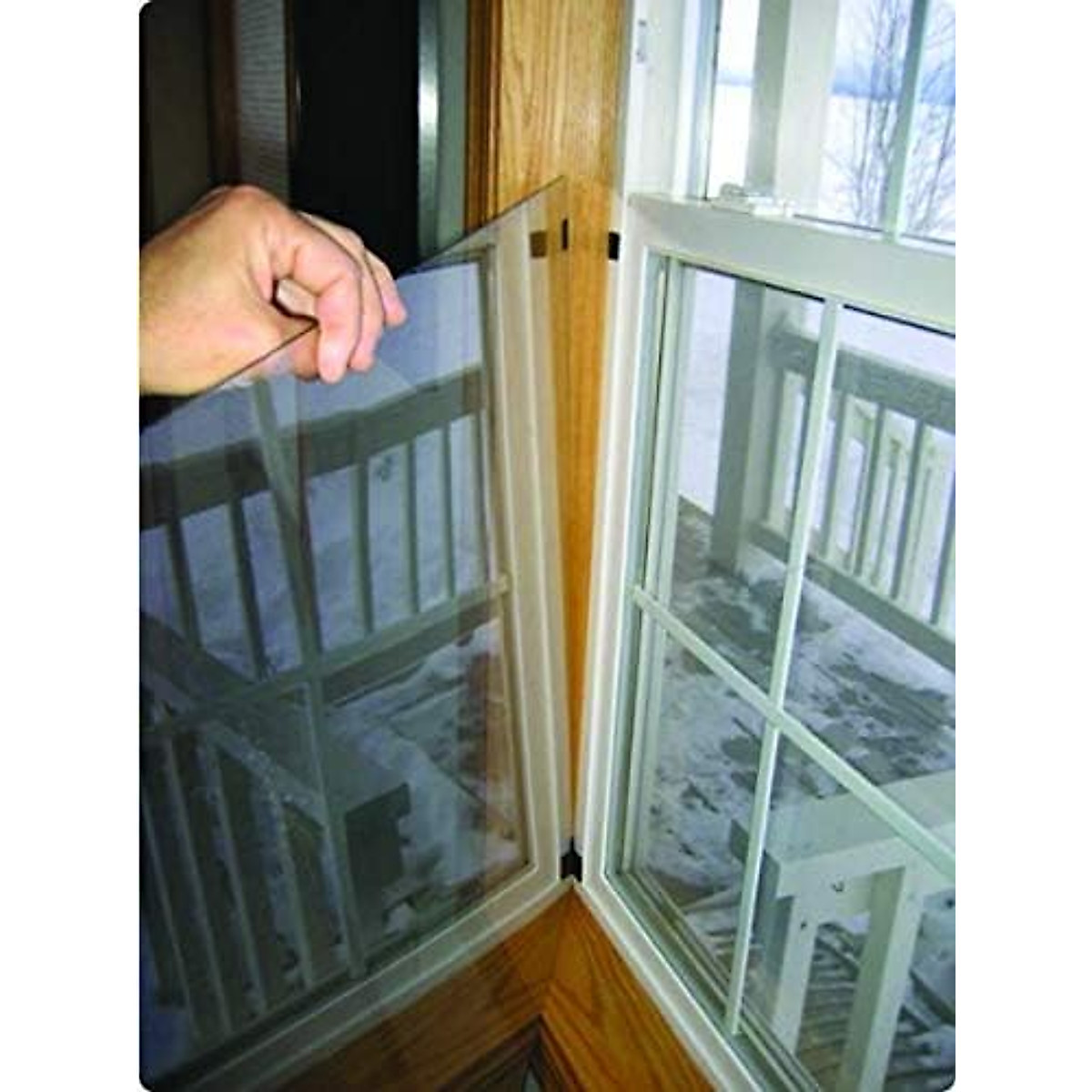 Acrylic Plexiglass Sheet 1/8” Thick Lucite Plastic Board for DIY and Art Projects, Décor and Home Improvement Weather and UV Resistant Glass Replacement 12" x 12" Pre-Cut Plexiglass Sheets(Yellow)