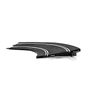 Scalextric C8296 Track Radius - 45 Degrees Banked Curve