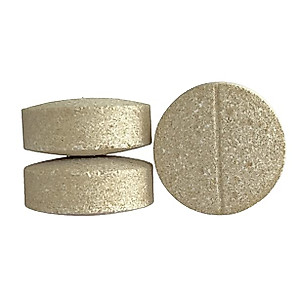 Cardio Tabs Heart Support Supplement for Dogs - Aids Cardio Support and Cardio Strength Supplement for Dog, L-Taurine, L-Carnitine, Hawthorn, L Arginine, Coenzyme Q10 - Made in USA - 120 Tablet