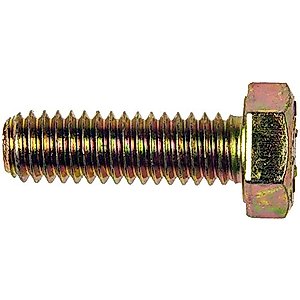 Dorman 03105 Front Exhaust Stud Kit - M10-1.25 x 40mm Compatible with Select Models