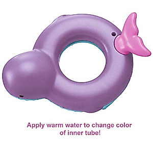 Barbie Dolphin Magic Chelsea Doll