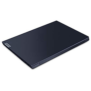 Lenovo ideapad S340 15.6" HD LED Backlit Anti-Glare Display Laptop, Intel Core i3-8145U 2.1GHz up to 3.9GHz, 8GB DDR4, 128GB NVMe SSD, Bluetooth, USB 3.1, HDMI, Webcam, Windows 10 (Abyss Blue)