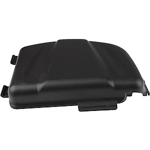 HUSWELL 595658 Air Cleaner Filter Cover kit for Briggs & Stratton 595658 093J02 09P700 103M02 104M02 104M05 Lawn Mower Engine