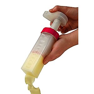 MADE IN USA Butter Mill Butter Dispenser
