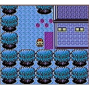 Pokemon Gold Version (Renewed)