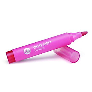 COVERGIRL Lipstain Saucy Plum 450, .09 oz (packaging may vary)