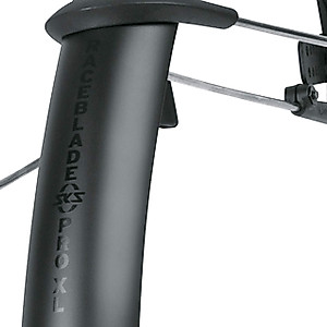 SKS GERMANY Raceblade Pro XL Fender Set - Matte Black