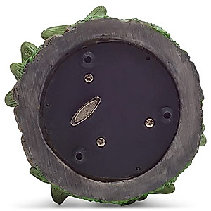 Elanze Designs Pixie Dust Fairies 100MM Music Snow Globe Plays Tune You are My Sunshine