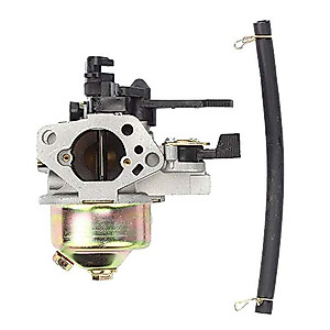 AZH Carburetor Replacement for Champion Power CPE 100250 OHV 338CC 37 Ton Log Splitter