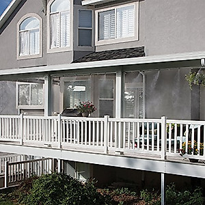 Orbit 2 Pack 3/8 Inch Basic Outdoor Misting System for Cooling