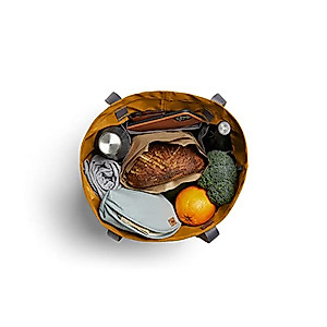 Bellroy Market Tote – (Tote Shoulder Shopping Bag) - Copper