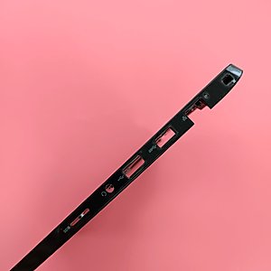 wzqrps Replacement Laptop Upper Case Palmrest Backlit Keyboard Assembly Part for Dell Latitude 14 3420 E3420 04PX9K 4PX9K Black