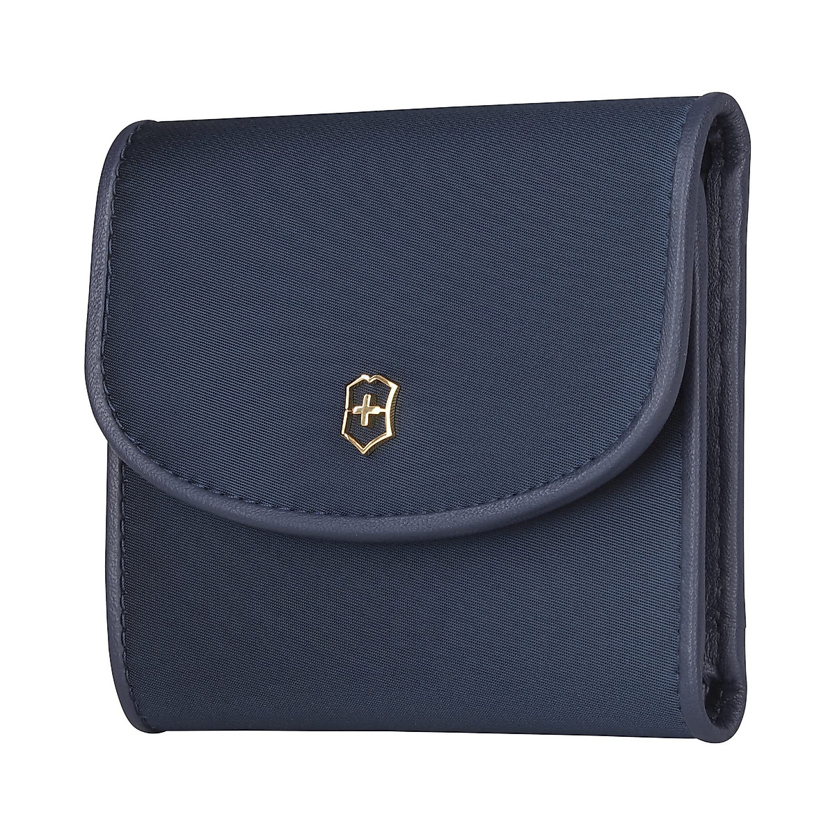 Victorinox Victoria 2.0 Women's Official Accessory Wallet, Navy
