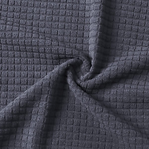 ORFOFE 2pcs Sofa Cover Sofa Arm Covers for Couch Arm Rest Covers for Couches Sofa Side Towel Sofa Protective Cloth Washcloths Chairs Sofa Armrest Protector Cat Recliner Washable