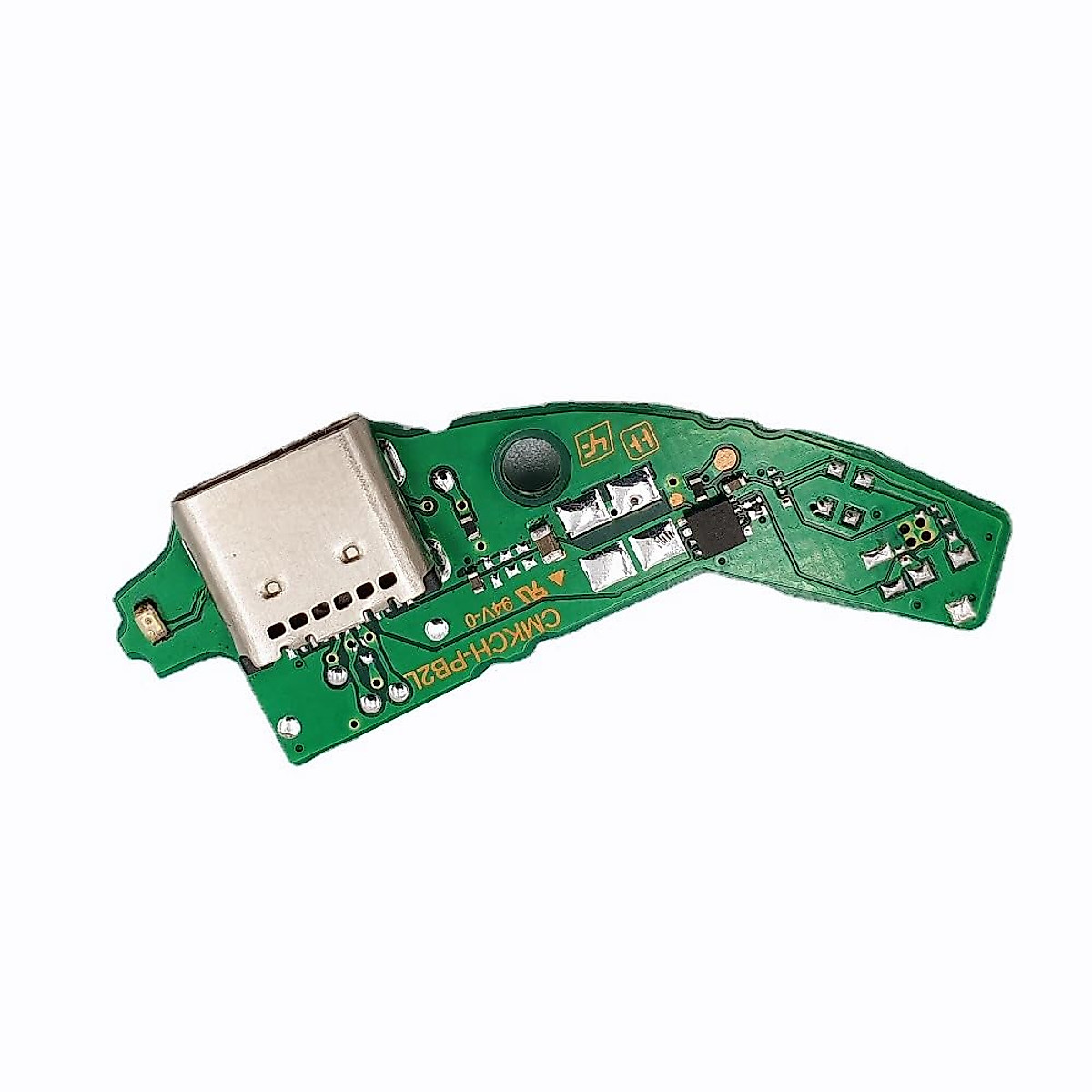 KUBOJSDLZ USB Charging Port Replacement for Sony WH-1000XM3 Wireless Bluetooth Noise Canceling Over-Ear Headphones Charging Port Board Repair Kit