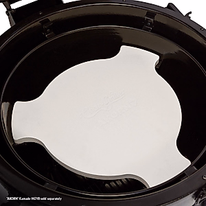 Char-Griller Smokin' Stone and AKORN Grill Cover Bundle