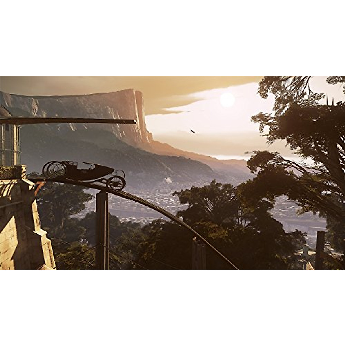 Dishonored 2 (Xbox One)