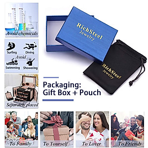 Punk Spikes Dangle Hinged Hoop Earrings for Men Women Black Huggie Earring Fashion Jewelry