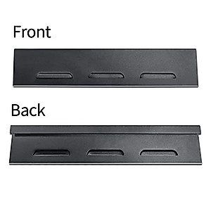 BSARTE Windscreen for Blackstone 36" Griddle and Other Griddle, 5015 Wind Guards Grill Accessories for Outdoor Cooking