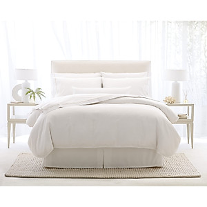 Westin Mattress Pad - Plush Quilted Mattress Topper with Deep Fitted Sides - King (78" x 80" x 18")