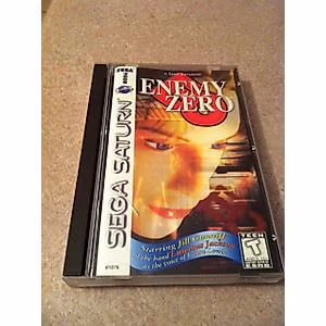 Enemy Zero