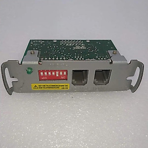 Micros M179A/M179C/M179D 990334D UB-IDN Interface Card for EPSON TM Receipt Printer tm-t88iii t88iv t88v tm-u220 88iii 88iv 88v(M179D)