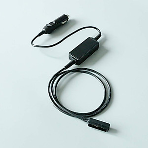 LKTOP Mavic Air 2/Air 2S Car Charger for DJI Mavic Air 2/Air 2S Intelligent Battery Charging Hub Car Connector Multi Battery