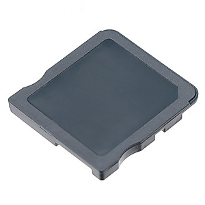 R4 Video Games Memory Card，3DS Game Flashcard Adapter Support for NDS MD GB GBC FC PCE