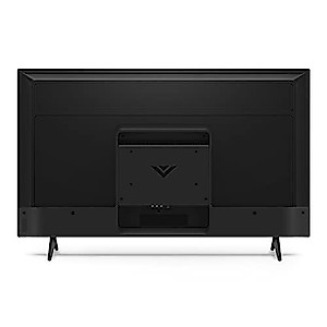 Vizio 40-inch Class FHD LED Smart TV D-Series D40f-J (39.5-inch Diagonal) (Renewed)