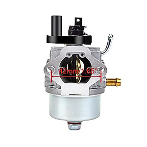 Carburetor for Toro 38422 38423 38424 38427 38428 38429 20'' 21'' 141cc Snow Blower