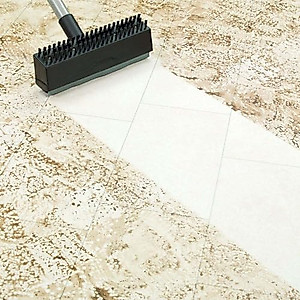 NaceCare GVE 370 "George" Wet/Dry/ Extractor Vacuum with a 26A kit