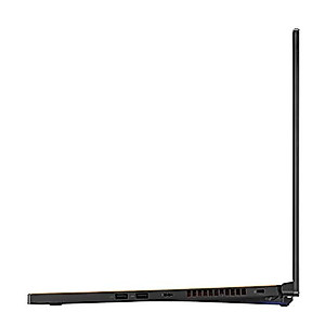 ASUS ROG Zephyrus S17 Gaming Laptop, 17.3” 300Hz FHD Display, NVIDIA GeForce RTX 2070 SUPER, Intel Core i7-10750H, 16GB DDR4, 1TB SSD, Per-Key RGB Keyboard, Thunderbolt 3, Win10 Pro, GX701LWS-XS76