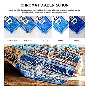 21st Birthday Gifts for Her Him Throw Blanket 21 Year Old Birthday Gifts for Her Him 21st Birthday Decorations for Women Girl Bestie Sister 21st Birthday Gift Ideas Flannel Fleece Blanket 60"x50"