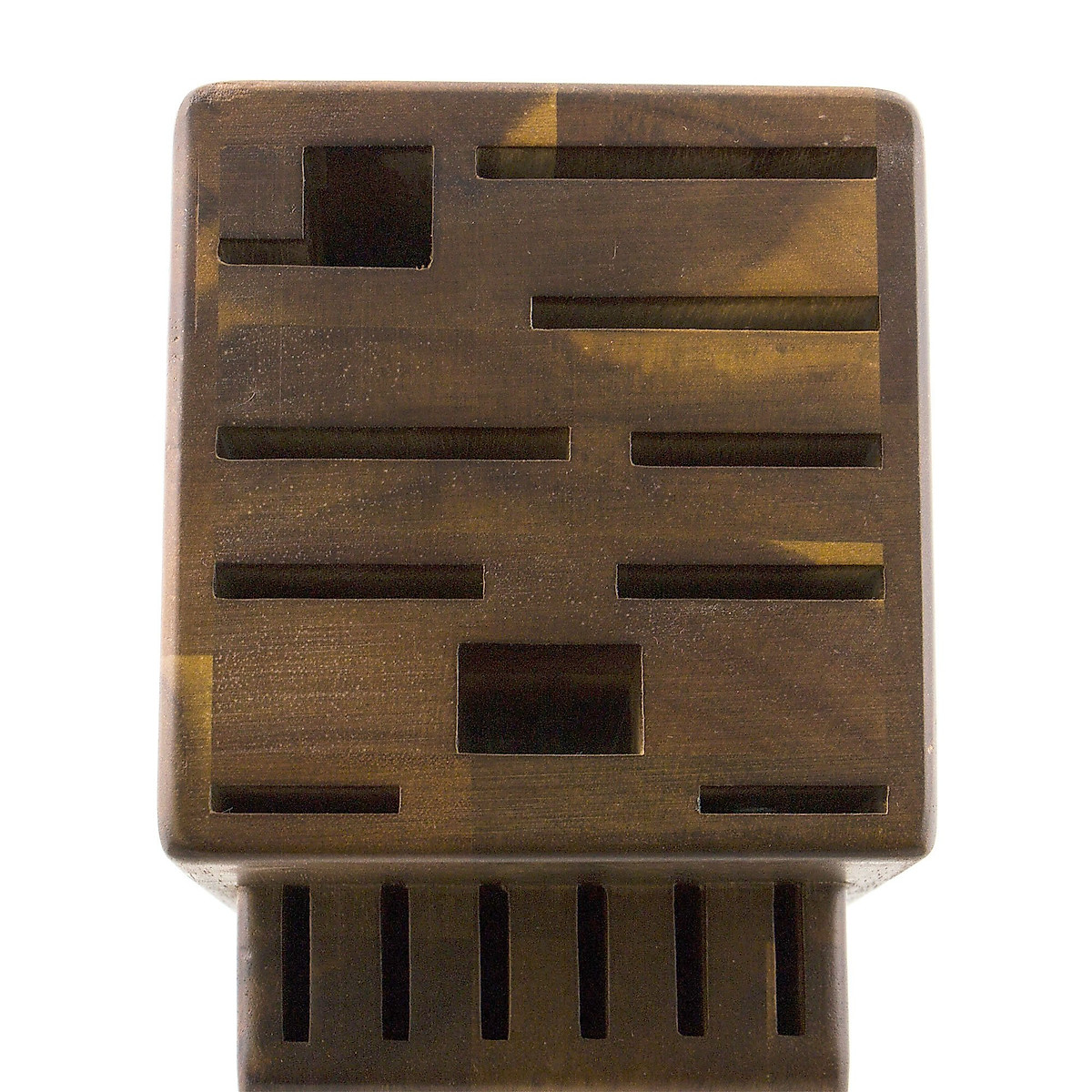 ZWILLING Twin Knife Block, 16-slot, Acacia