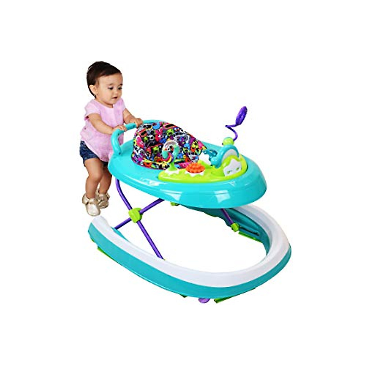 Creative Baby Remix 2 in 1 Walker