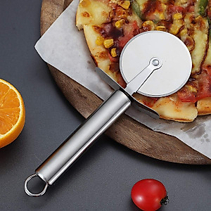 Berglander Rainbow Coffee Mug Holder, Stainless Steel Colorful Coffee Cup Holder Stand Easy to Hang and Take Avoid Crowded Collision Design, Beautiful Decoration Mug Rack Tree Easy to Clean