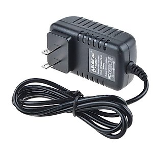 ABLEGRID AC/DC Adapter Replacement For WineEnthusiast Electric Wine Opener KPI-36N1 KPI-36NI KPI36N1 KP1-36NI KP1-36N1 YH-U35060080D YH-U350600800 Wine Enthusiast Power Supply Cord Battery Charger PSU