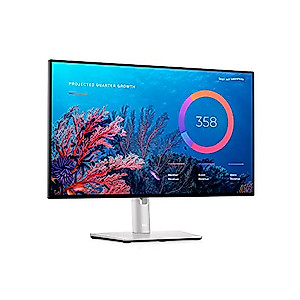 Dell UltraSharp U2422HE 23.8" LCD Monitor