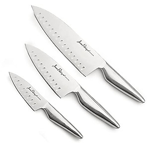 Jean-Patrique Chopaholic Knives (3 Piece Set)