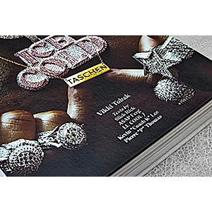 Ice Cold: A Hip-Hop Jewelry History