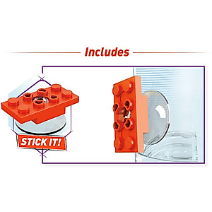 Mega Construx Inventions Candy Brick Building Set