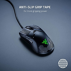 Razer Kishi Mobile Game Controller/Gamepad for Xbox Android USB-C + Universal Grip Tape Bundle