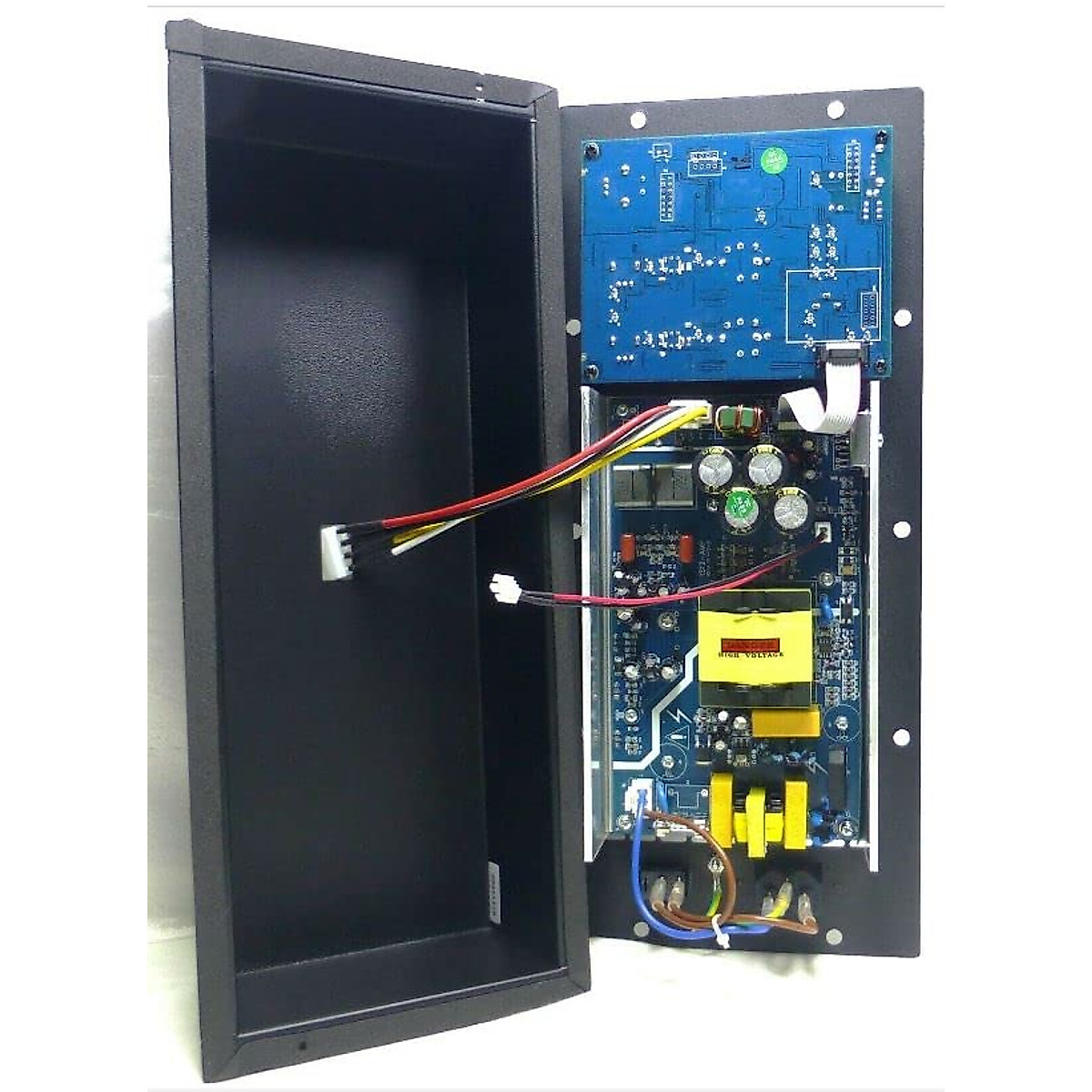 New ! Compatible Aftermarket Replacement Amplifier Module LASE - EP200 for Electro Voice EV - ELX 200-10P;ELX200-12P;ELX200-15P