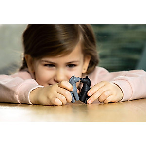 SmartGames Smart Farmer Board Game, a Fun, STEM Focused Cognitive Skill-Building Brain Game and Puzzle Game for Ages 4 and Up