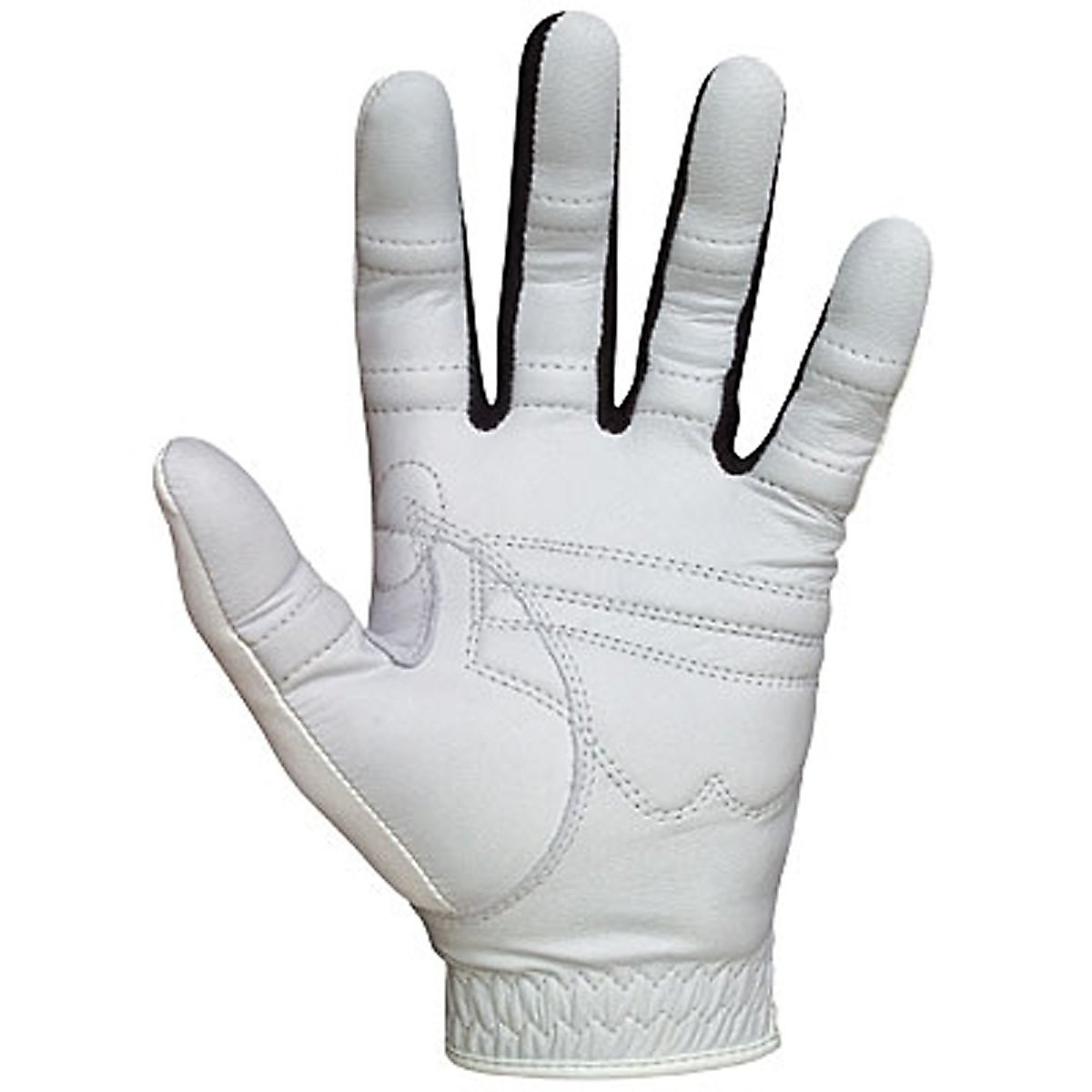 Bionic Men's ReliefGrip Golf Glove (Small, Left Hand)