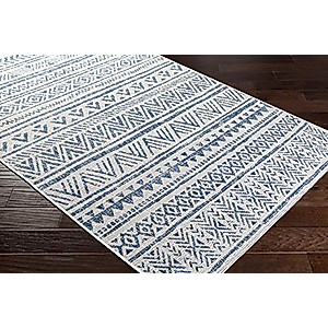Artistic Weavers Area Rug, 7'10" x 10'2", Navy